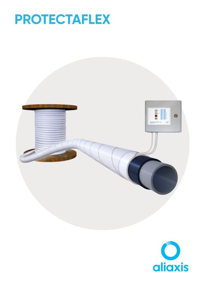 Frialen MV - Bouchon électrosoudable | Aliaxis